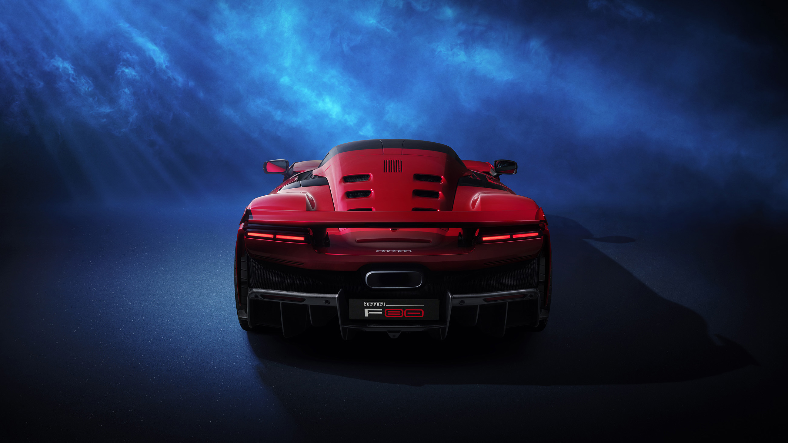 Ferrari F80 is a ‘once in a decade’ hypercar | GRR