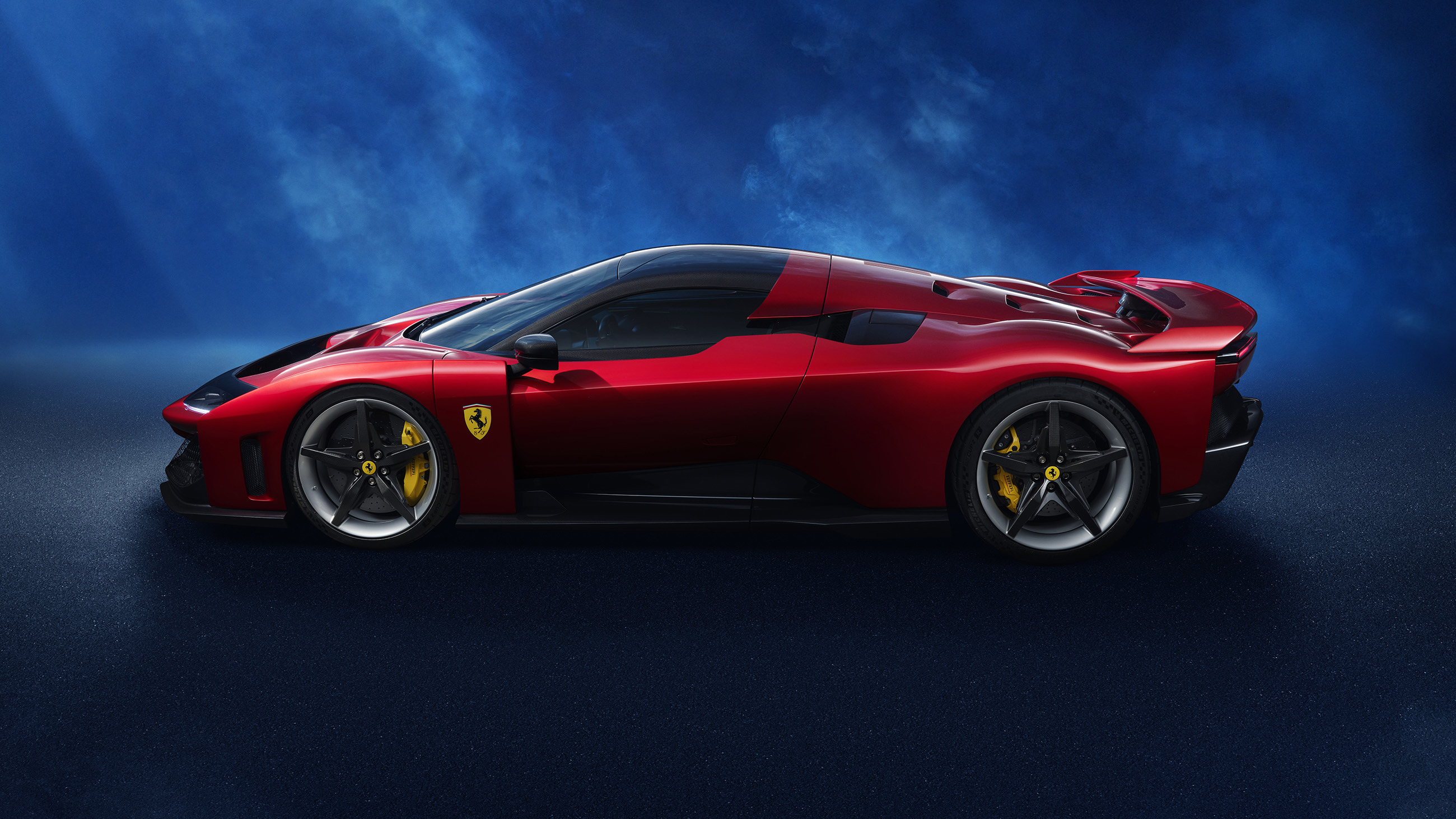 Ferrari F80 is a ‘once in a decade’ hypercar | GRR