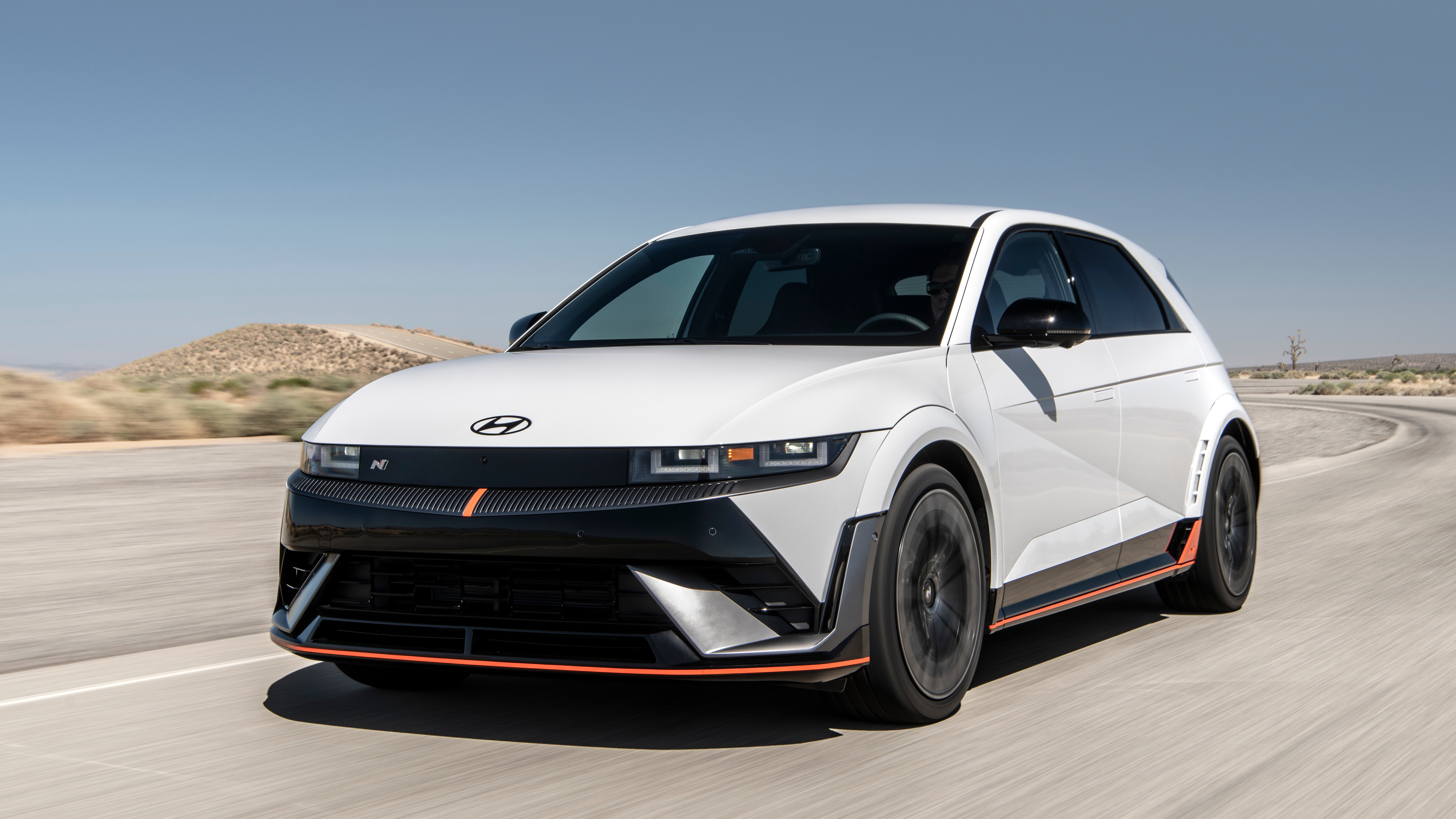 Suspending disbelief: The Ioniq 5 N’s fake engine noises | GRR