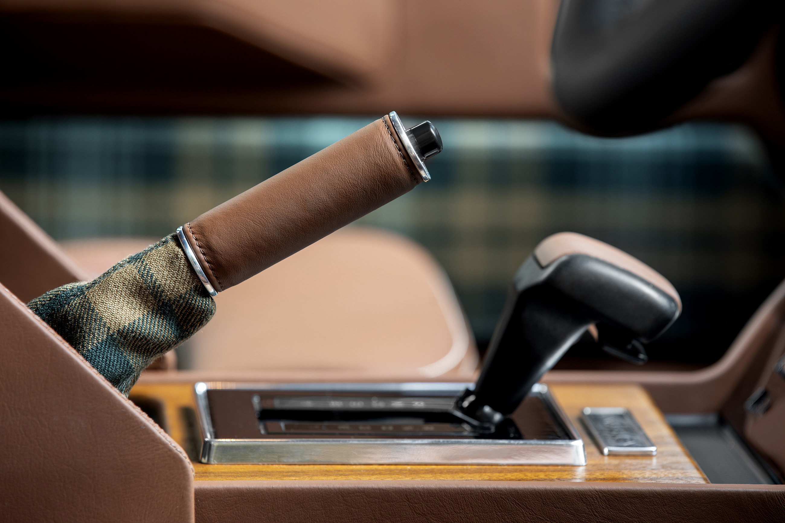 Kingsley Re-Engineered KSR is the ultimate Range Rover Classic | GRR