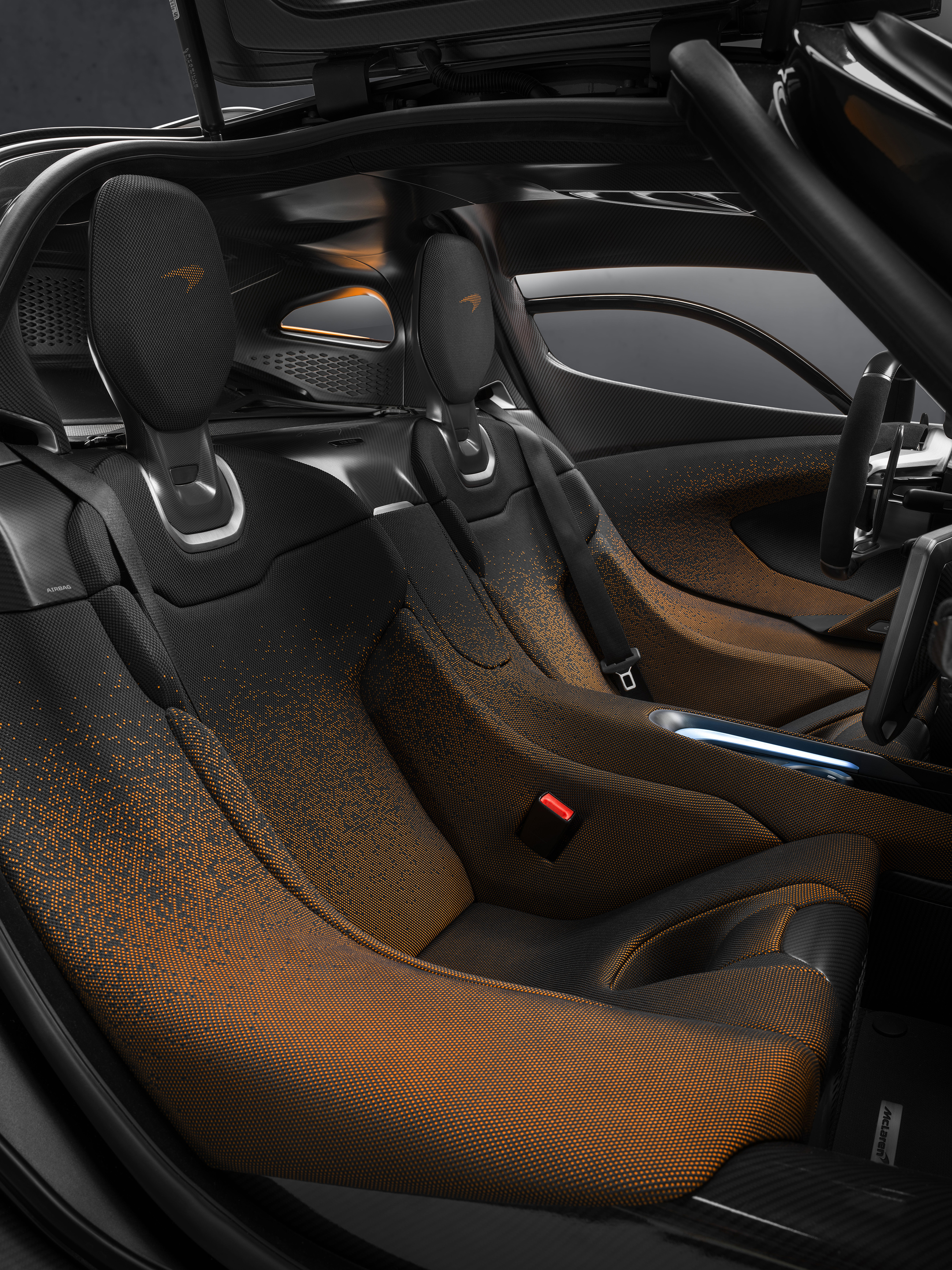 The 1,275PS McLaren W1 is our first glimpse at the next era of ...