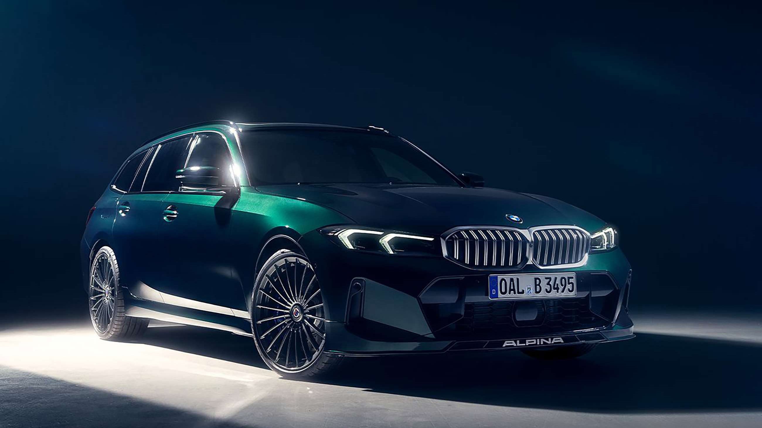 The 10 best fast estate cars to buy in 2024 | GRR
