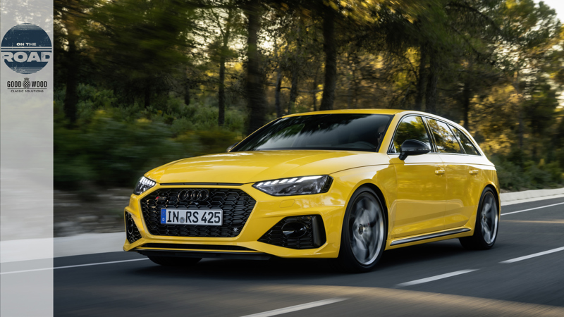 The 10 best fast estate cars to buy in 2024 | GRR
