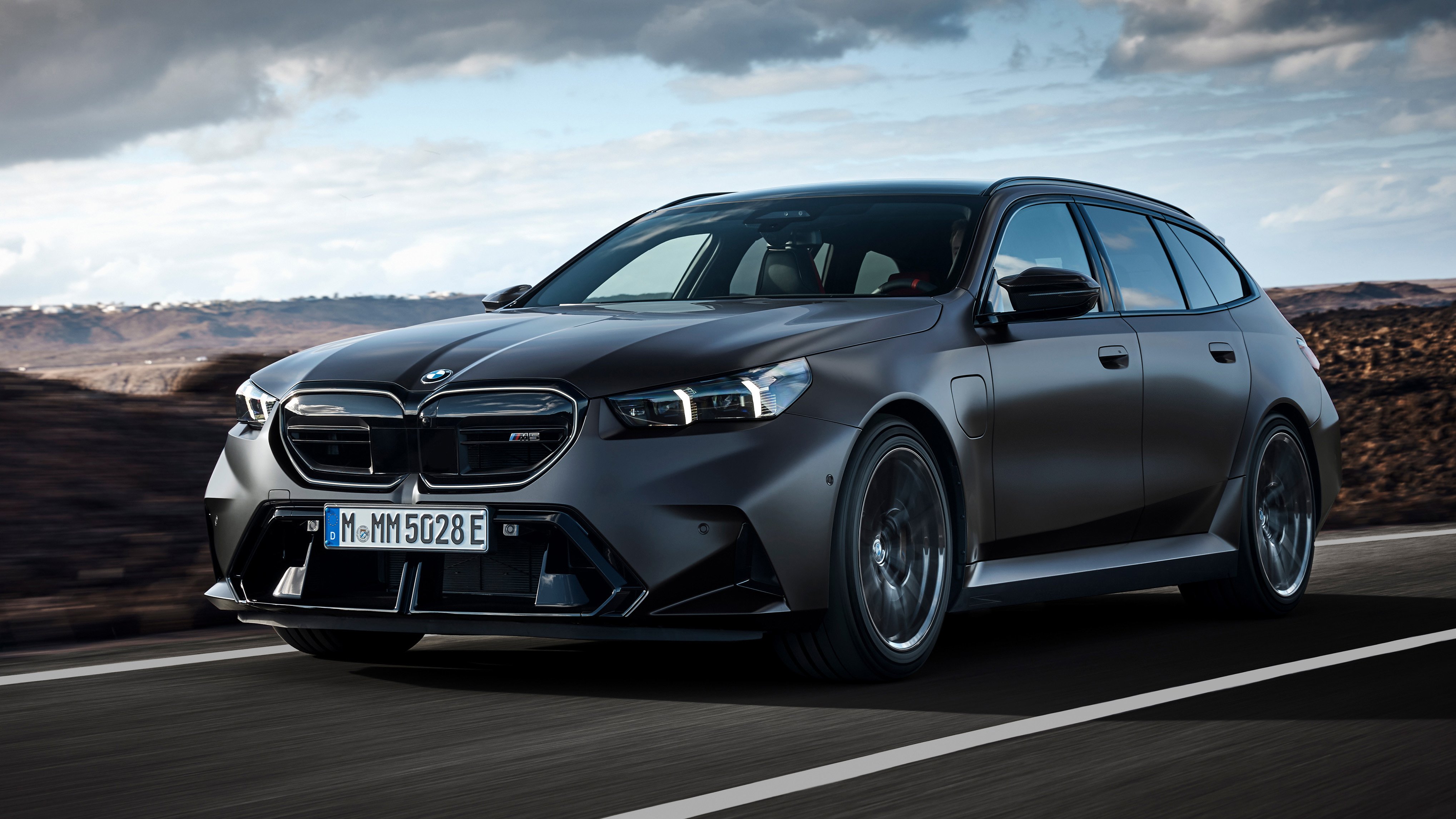The 10 best fast estate cars to buy in 2024 | GRR