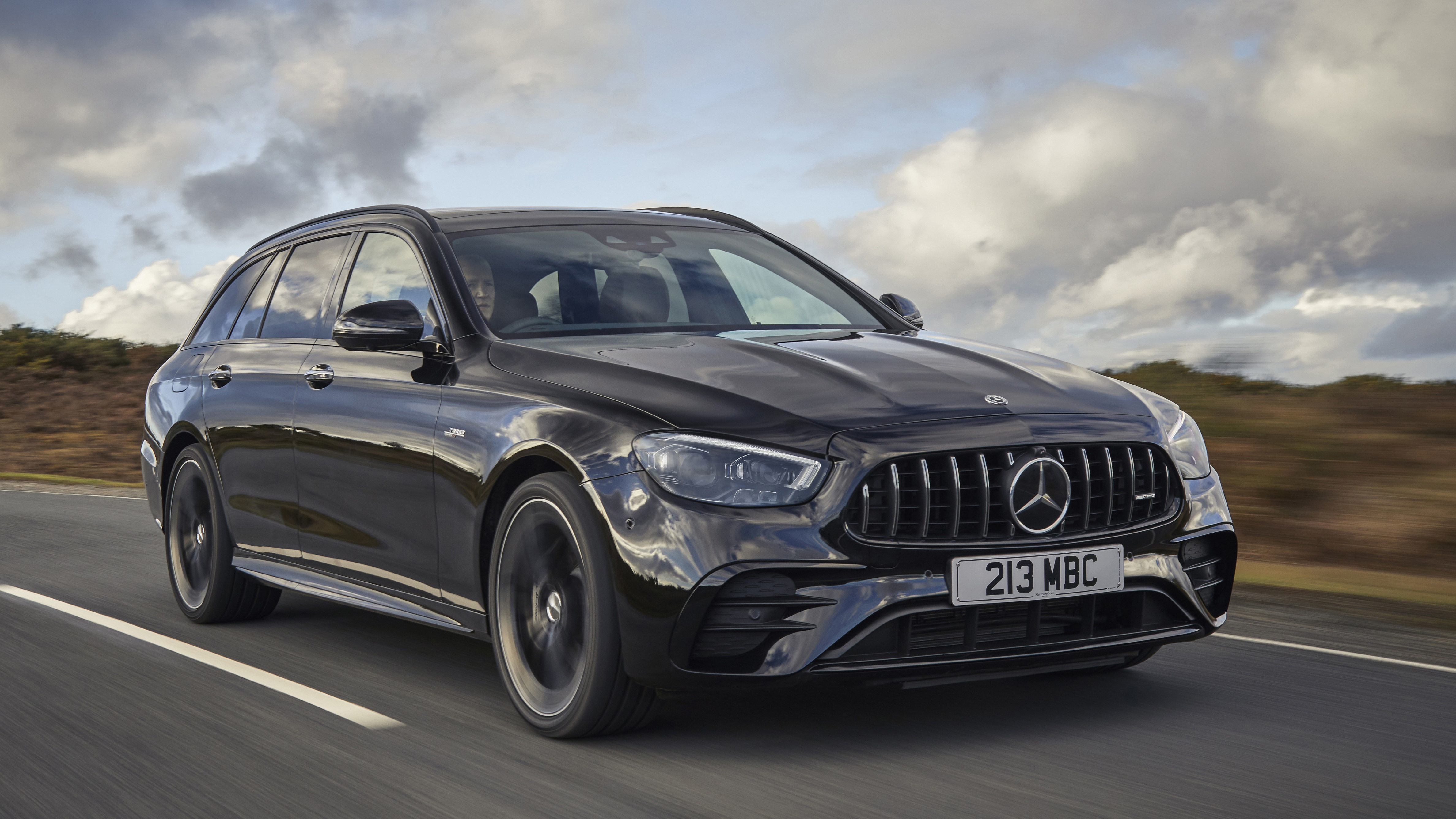 The 10 best fast estate cars to buy in 2024 | GRR