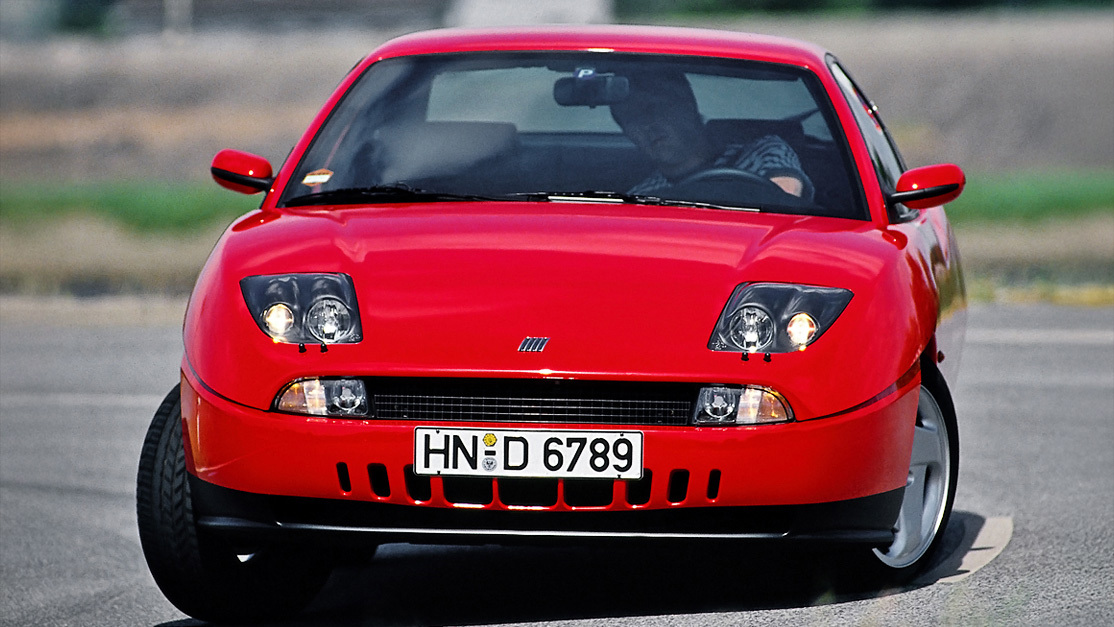 The best Fiats of all time | GRR