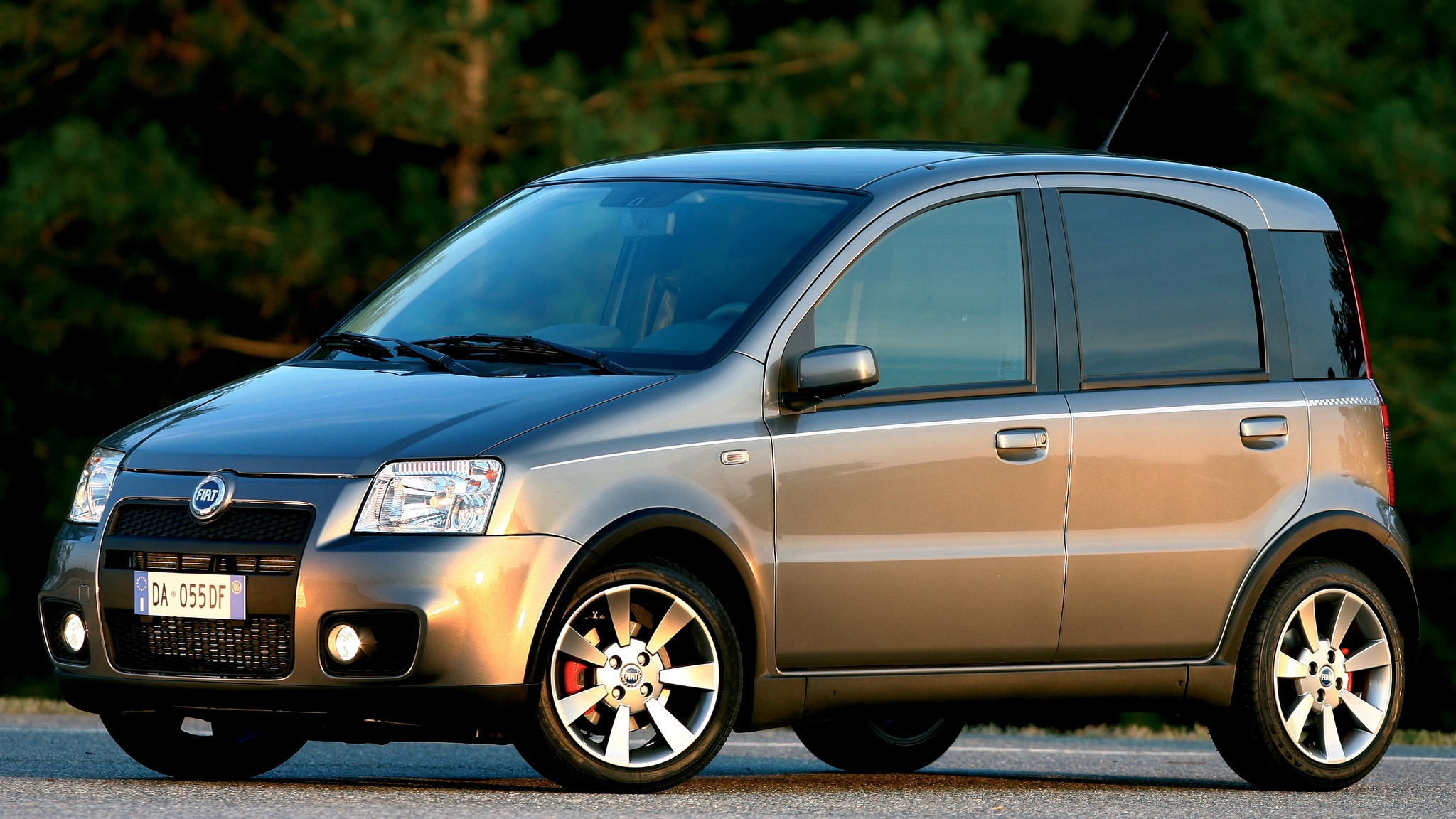 The best Fiats of all time | GRR