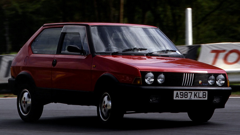 The best Fiats of all time | GRR