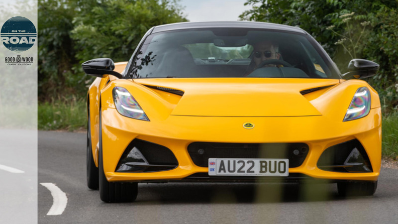 The 9 best Lotus road cars | GRR