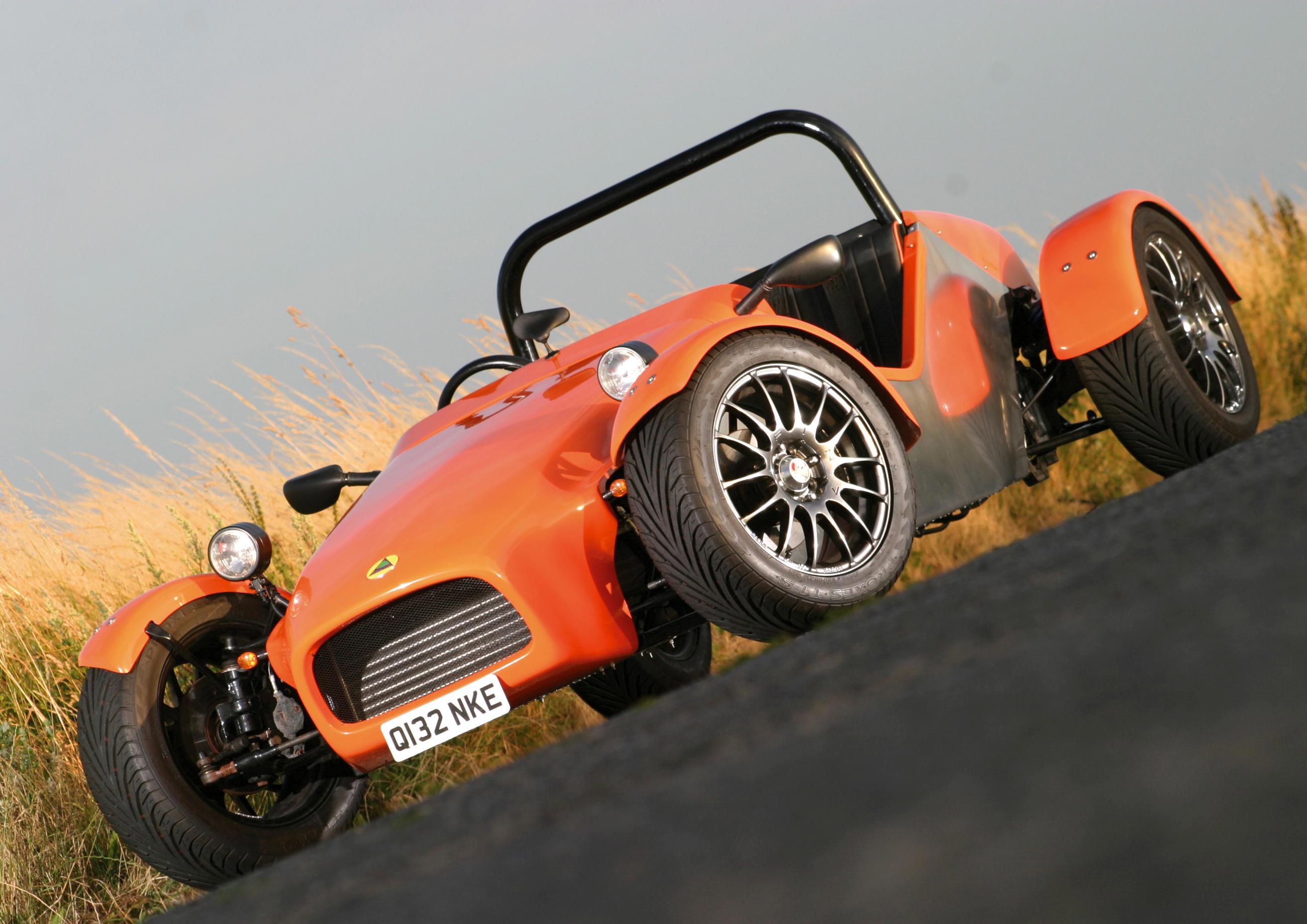 OPINION: In defence of Q-plates