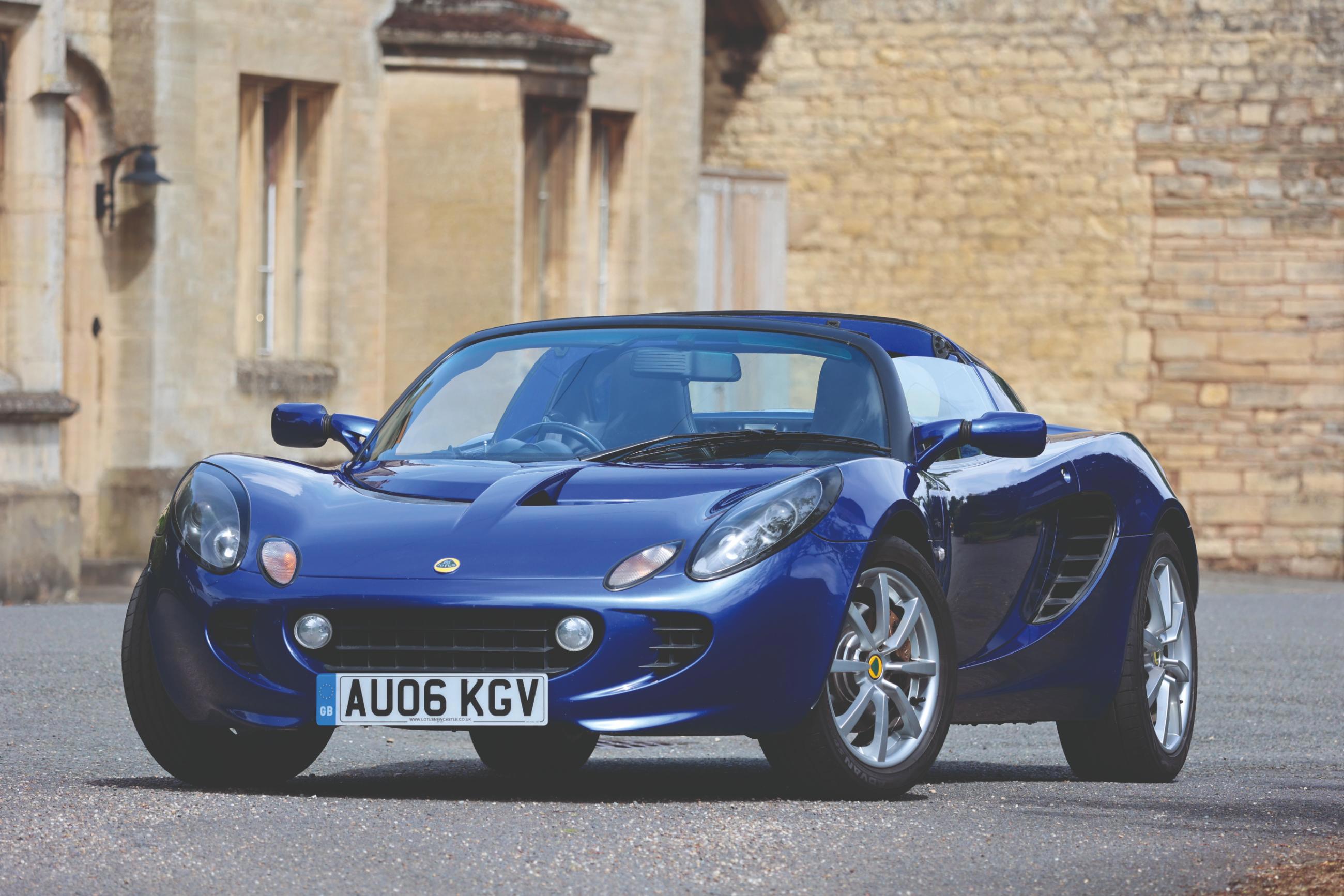 OPINION: Toyota is overlooked as a brand for car people | GRR