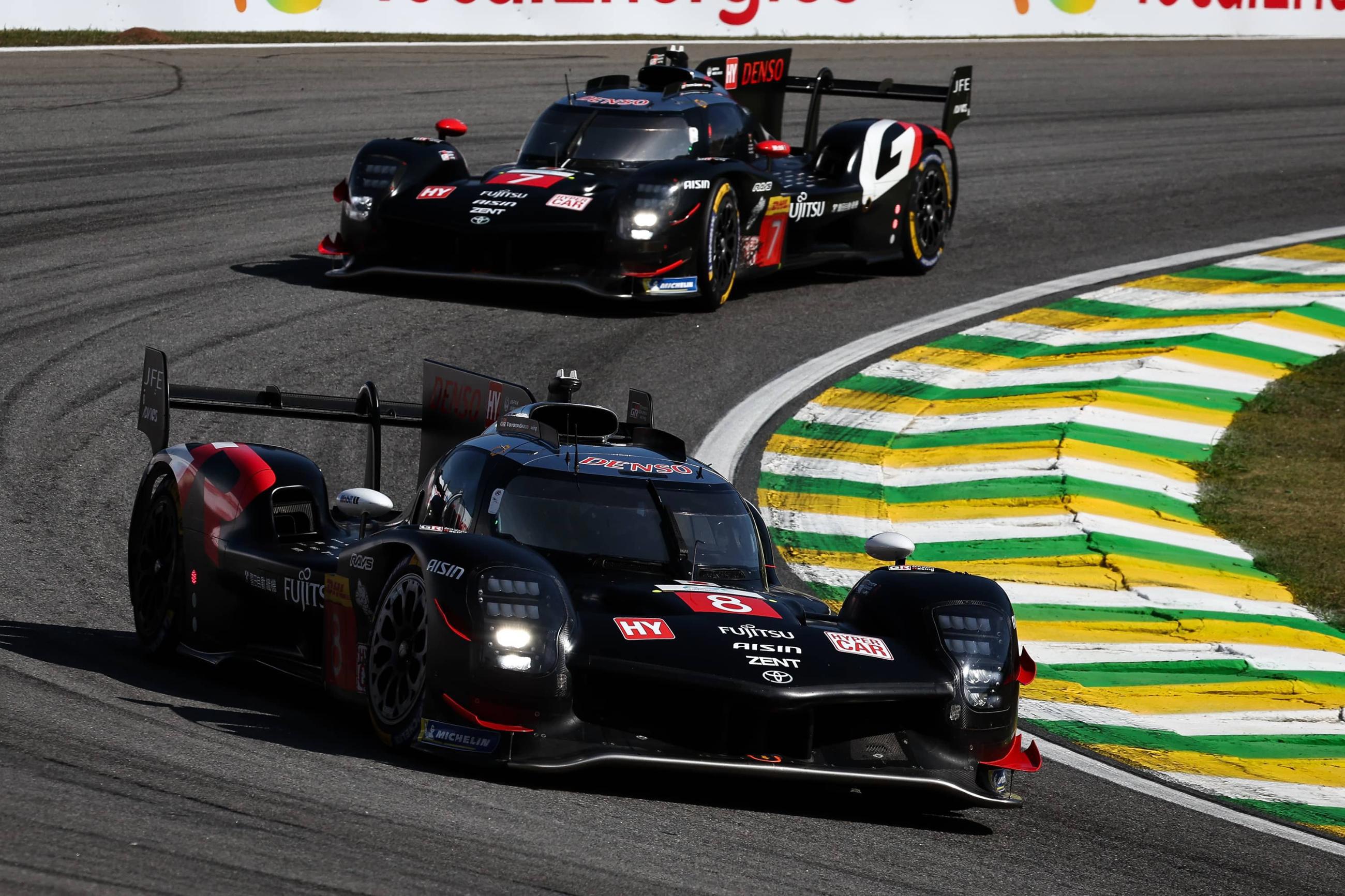 OPINION: Toyota is overlooked as a brand for car people | GRR
