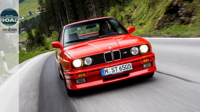 The original BMW M3 equals more than the sum of its stats | GRR