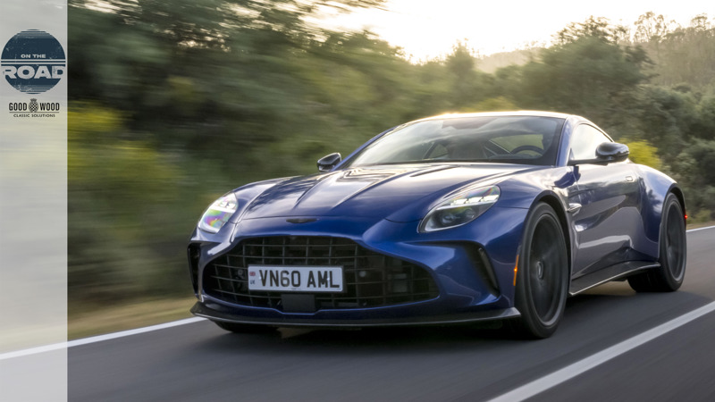 The 10 best supercars to buy in 2024 | GRR