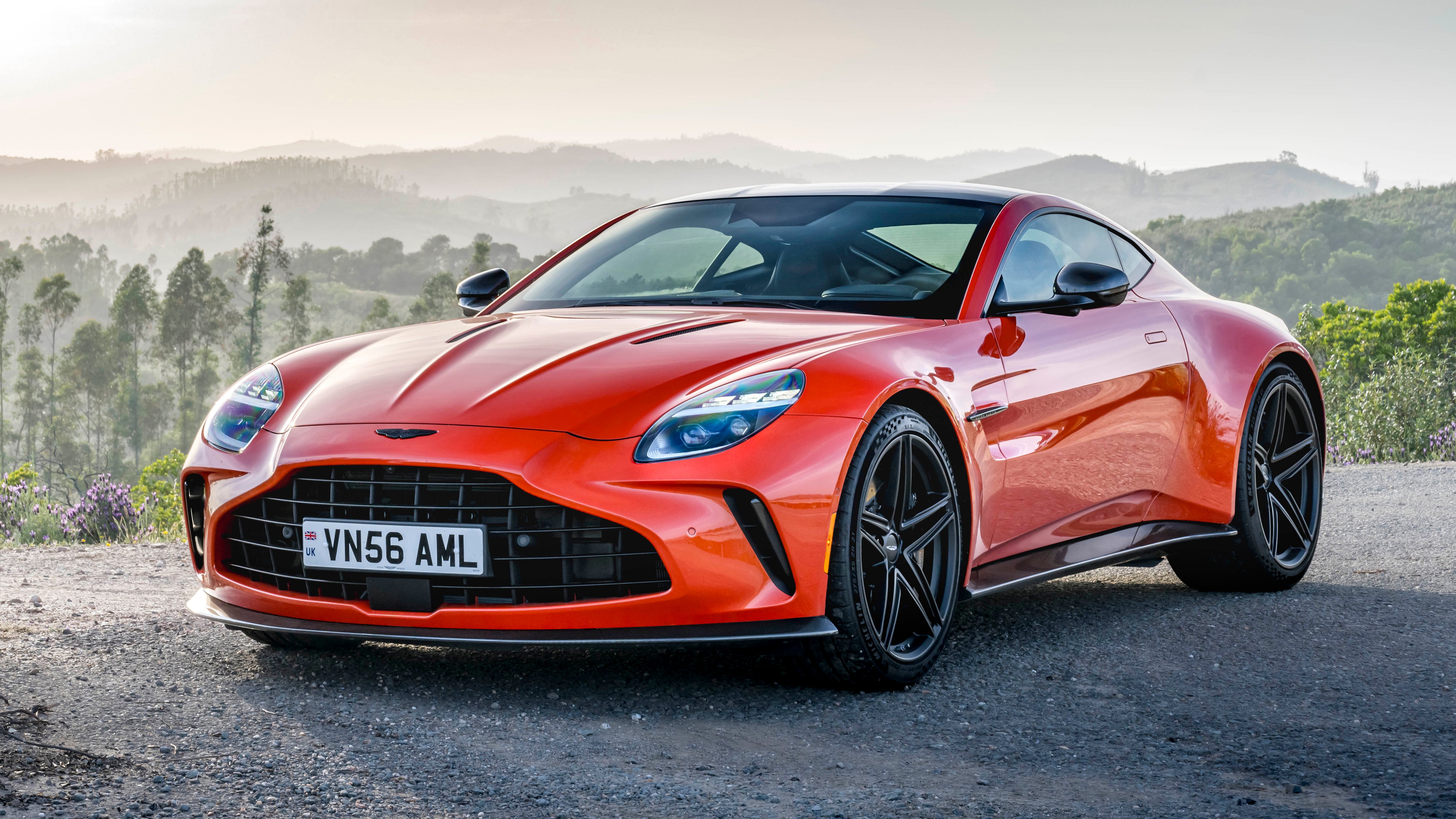 The 10 best supercars to buy in 2024 | GRR