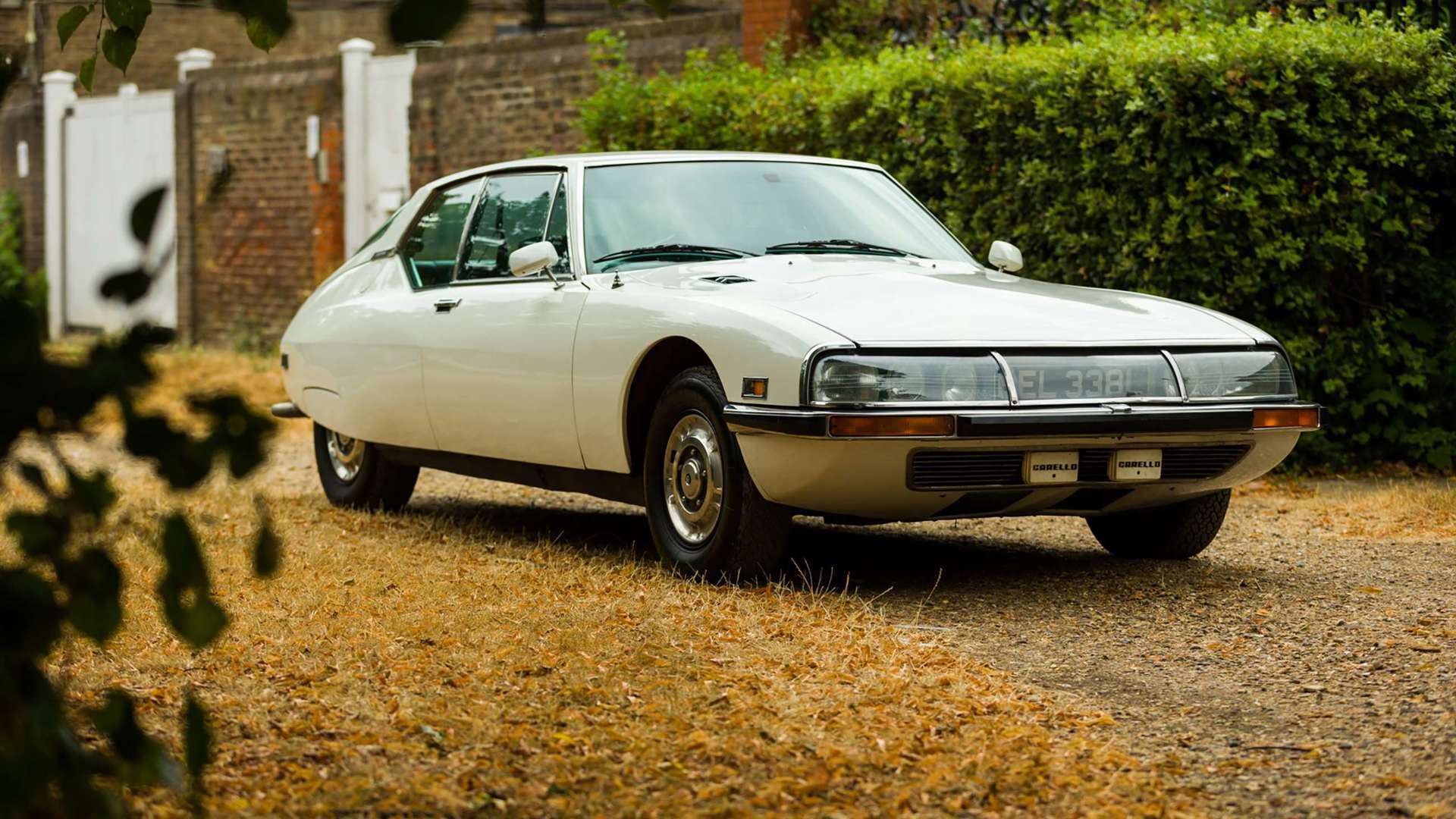 The 10 best road cars of the 1970s | GRR