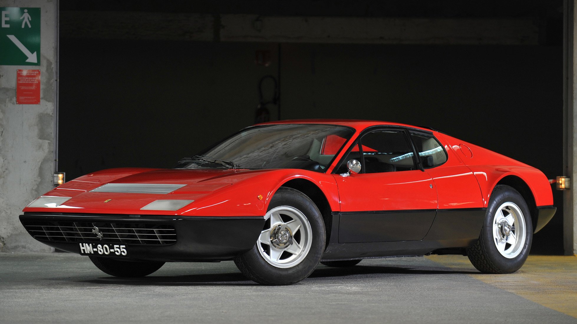 The 10 best road cars of the 1970s | GRR