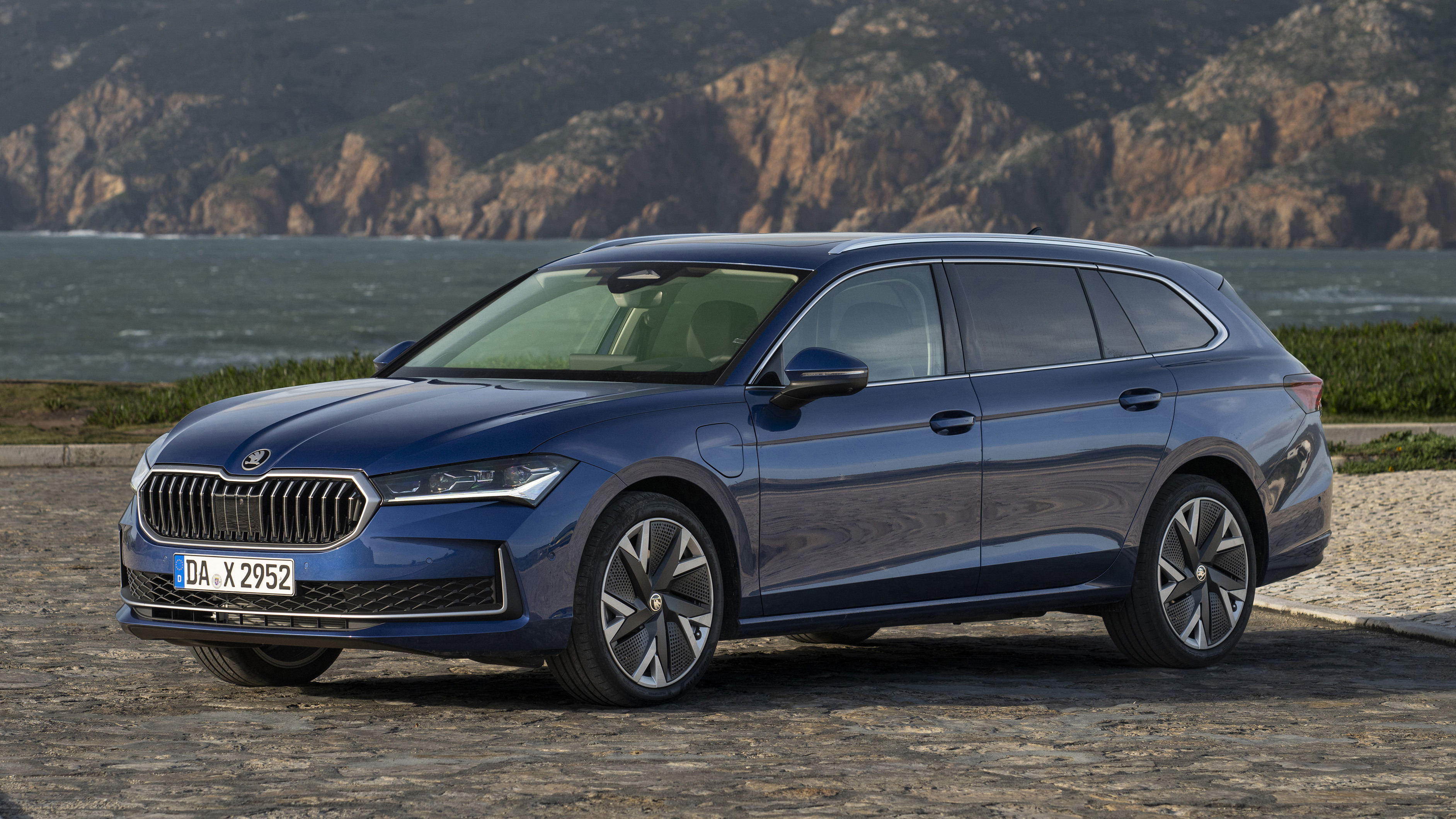 The best estate cars to buy in 2024 | GRR