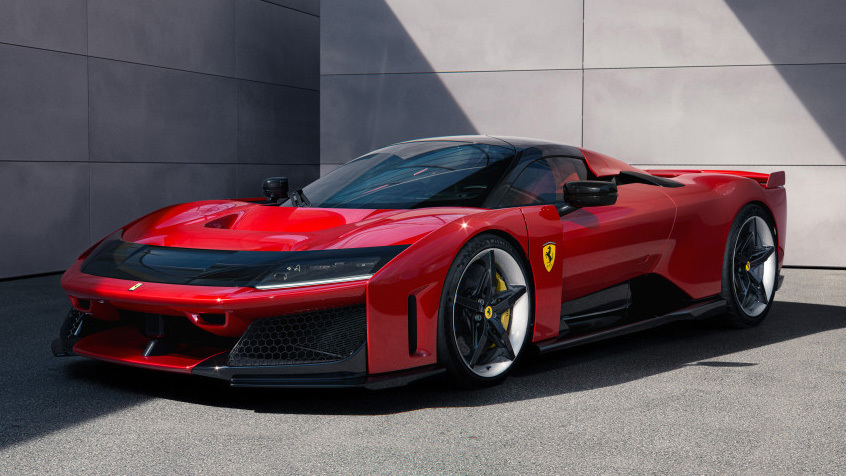 The best hypercars of 2024 | GRR