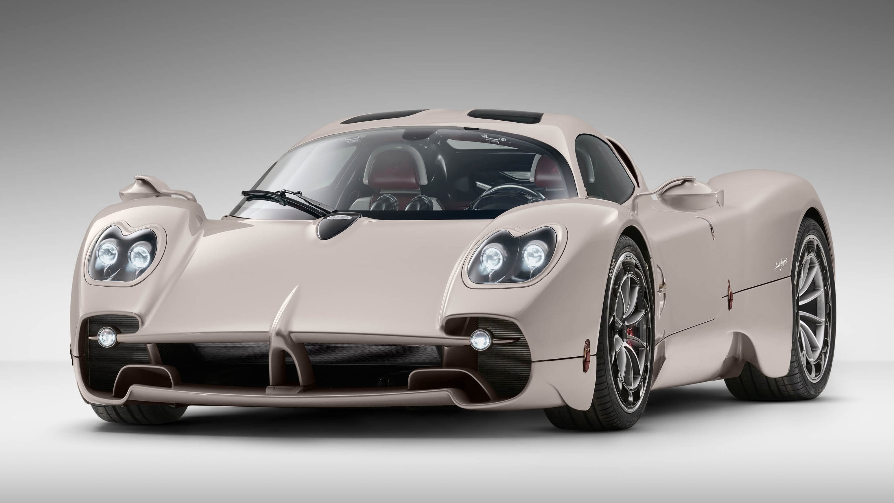 The best hypercars of 2024 | GRR