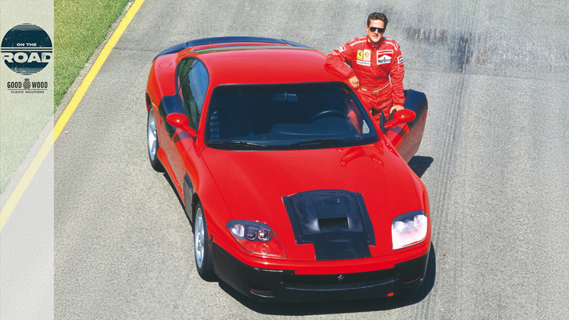 The 10 best road cars from the 1990s | GRR