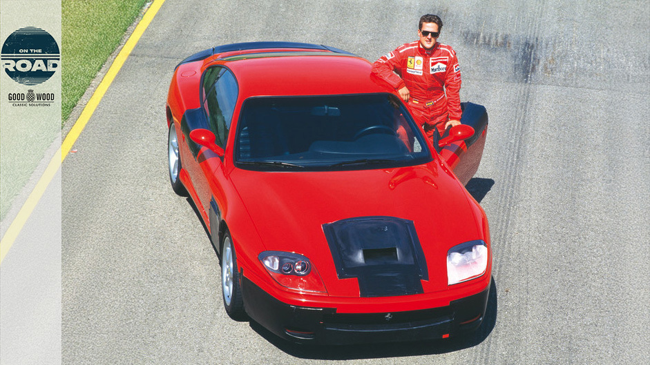 The 8 best mid-engine sports cars | GRR