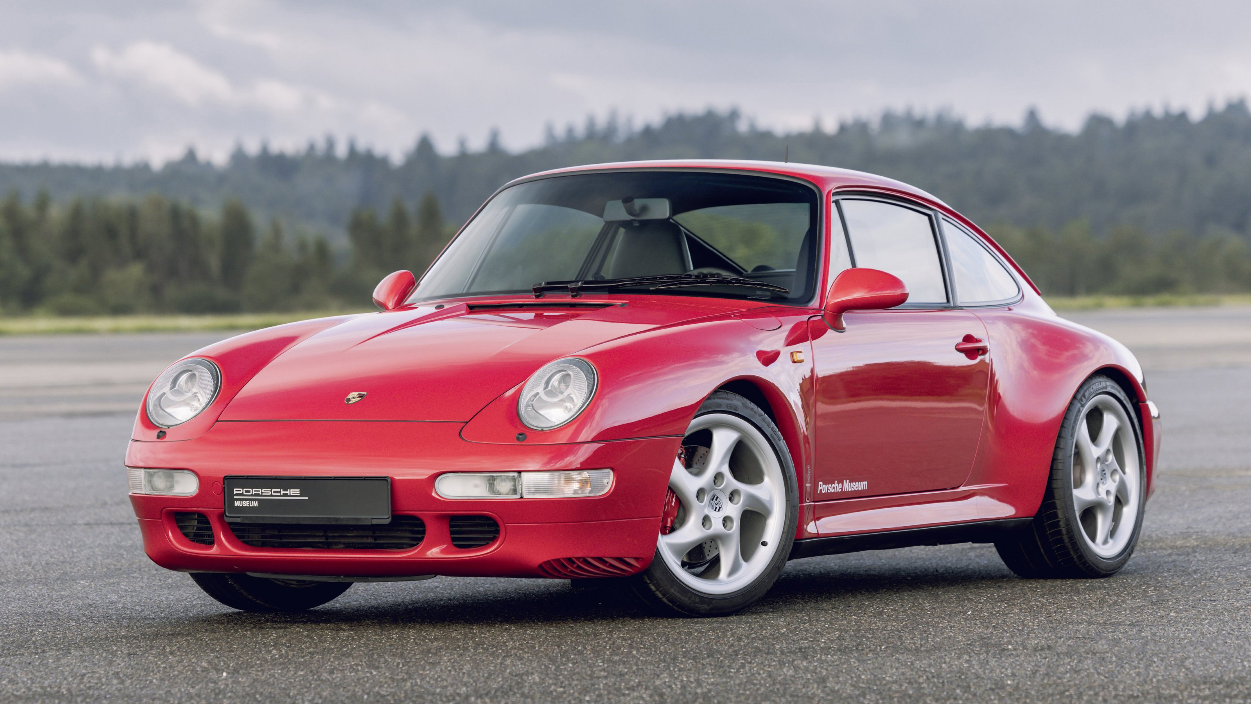 The 10 best road cars from the 1990s | GRR
