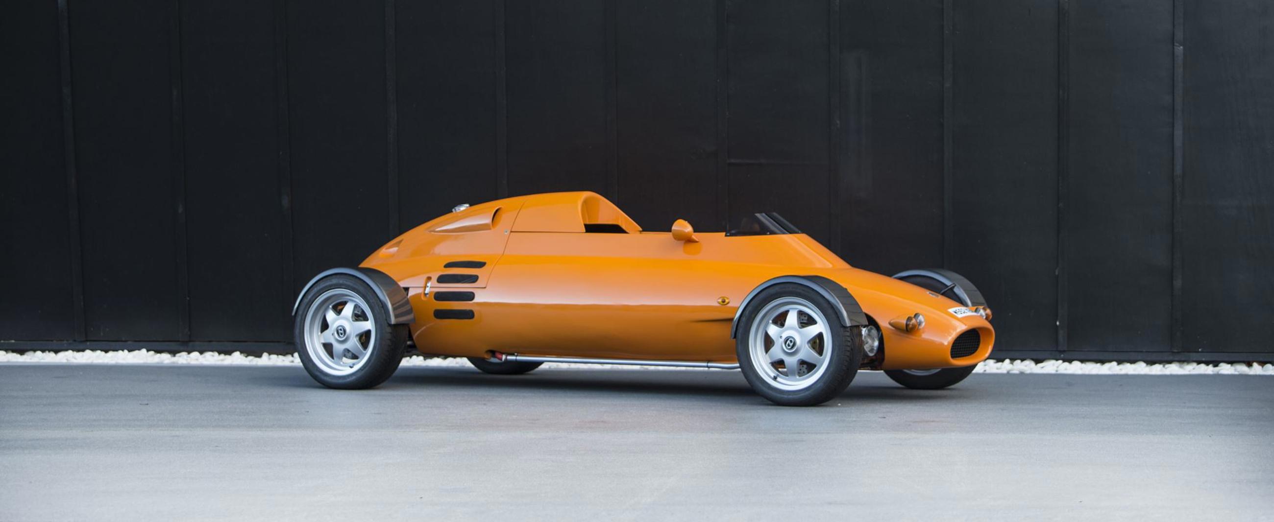 One-hit wonders: 5 car makers with only one model | GRR