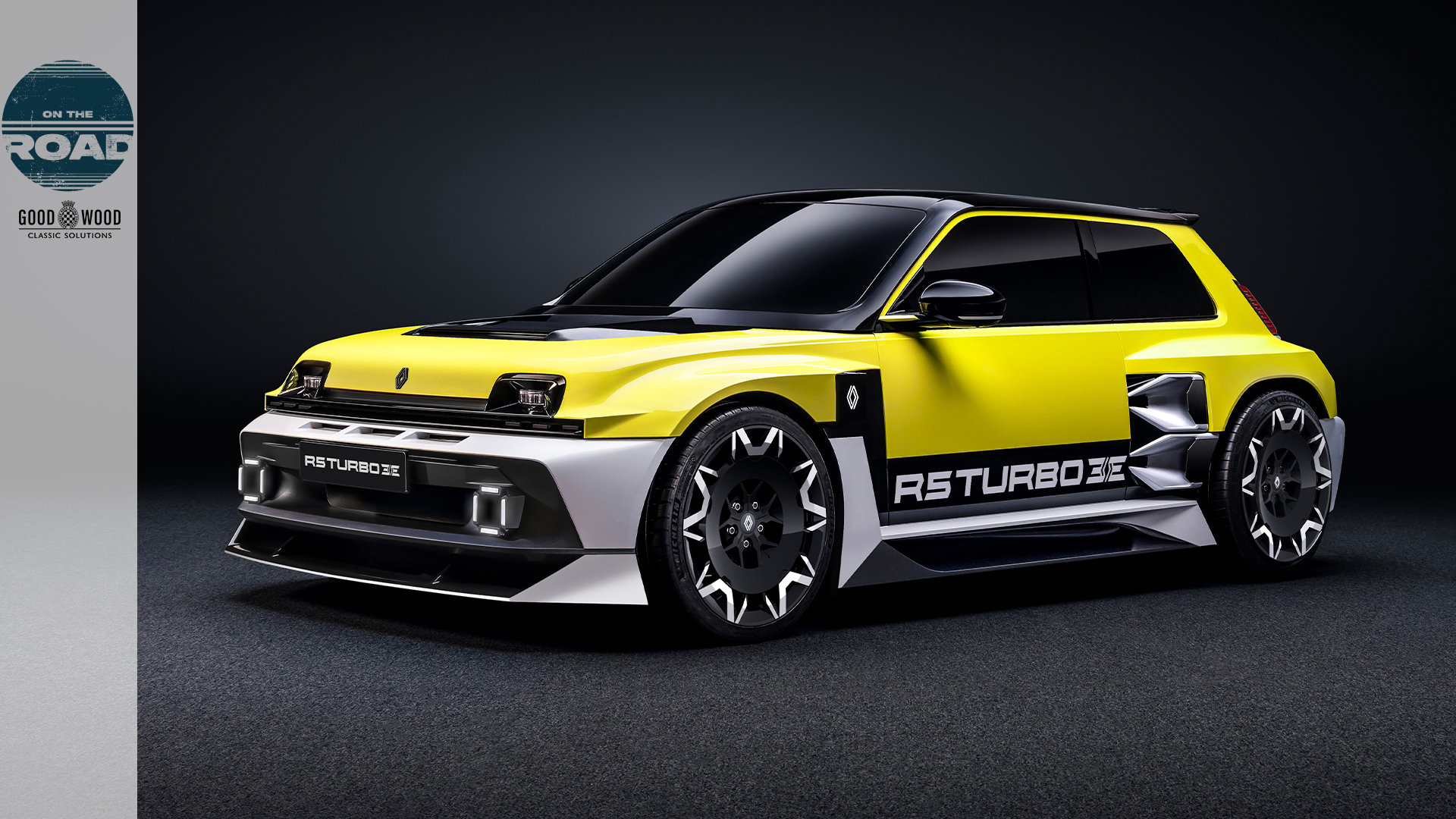 2025 Renault 5 E-Tech: Price, range and specs | GRR