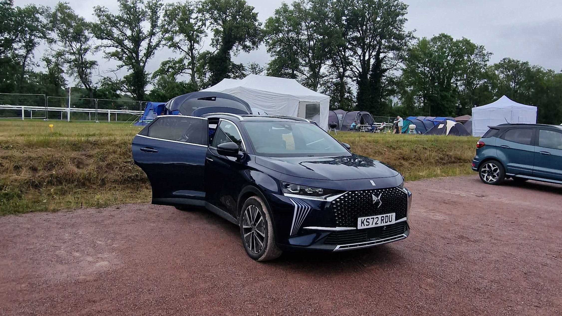 DS 7 E-Tense 4x4 300 Opera | Long Term Review | GRR