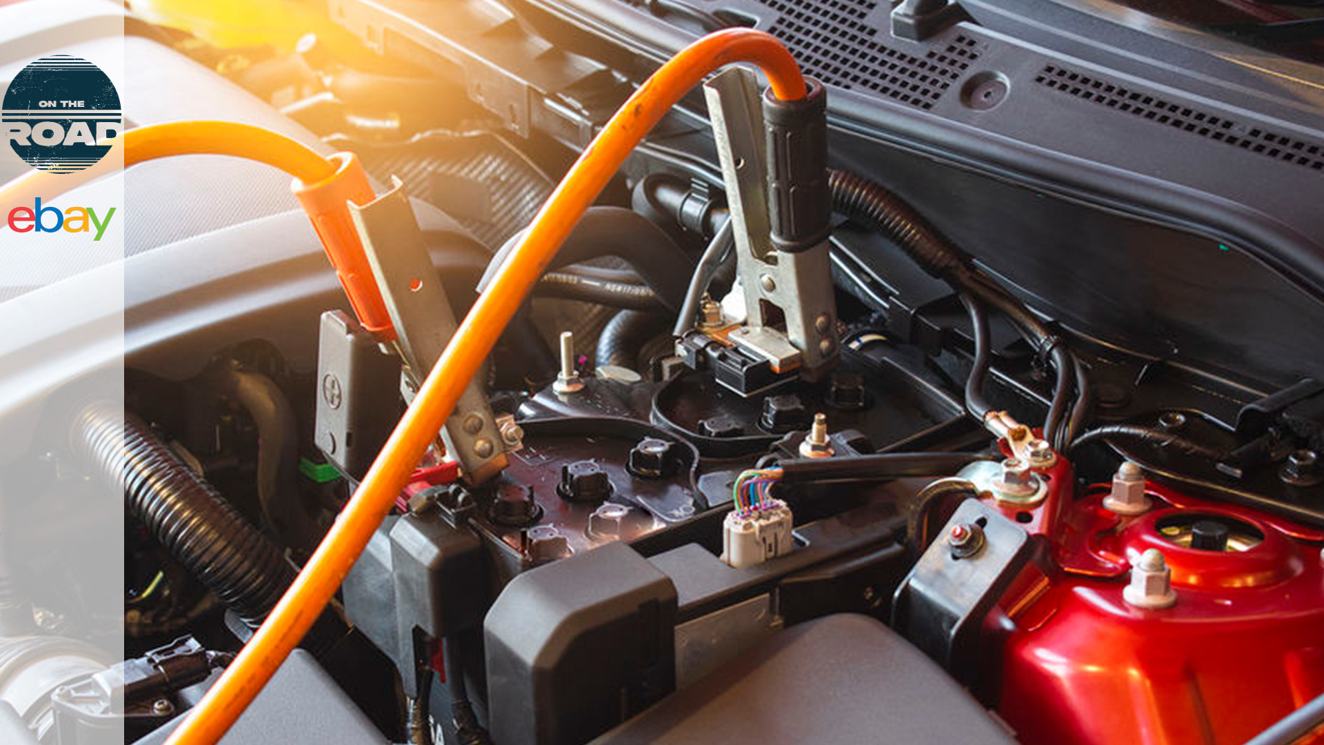 How to prepare your car for summer | GRR