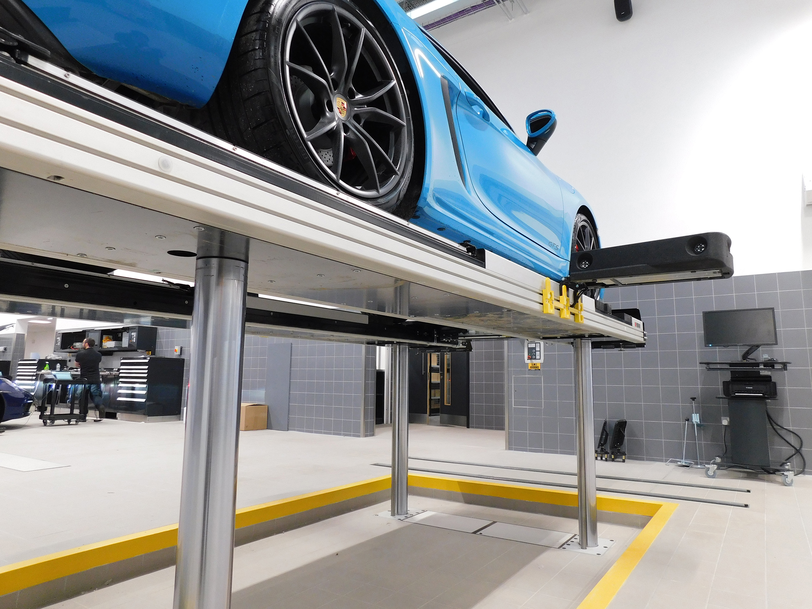 How to get your car MOT ready | GRR