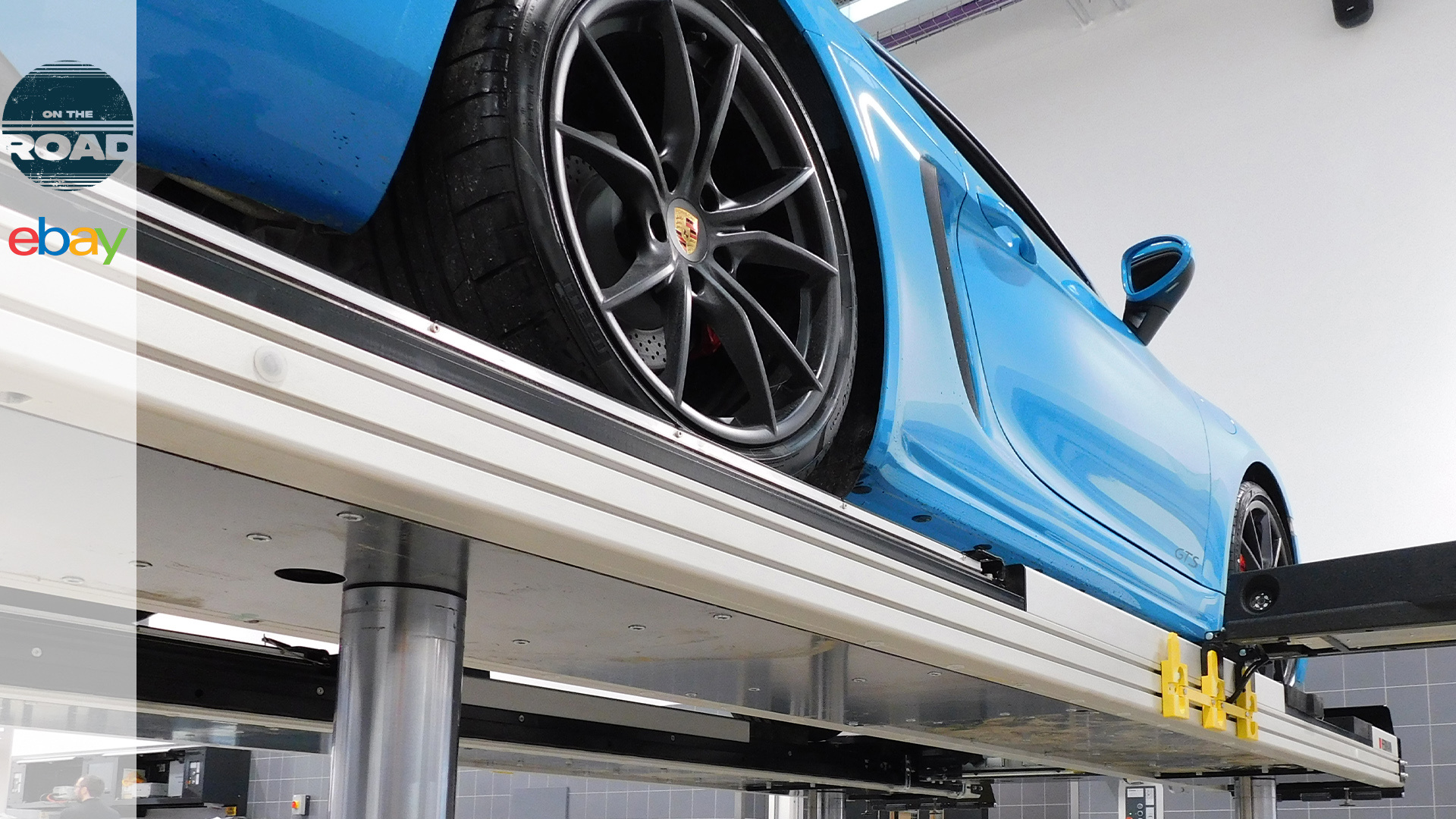 How to prepare your car for summer | GRR