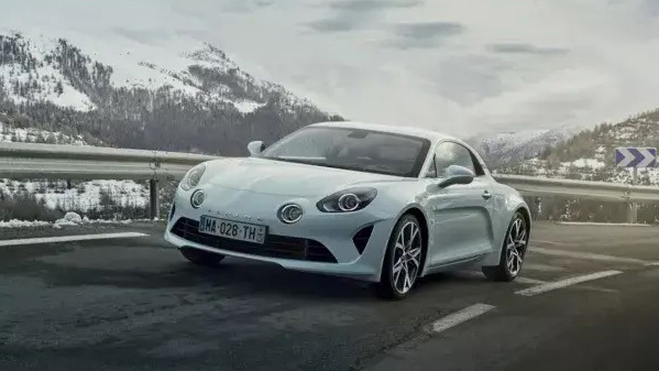The 10 best French cars to buy in 2025 | GRR