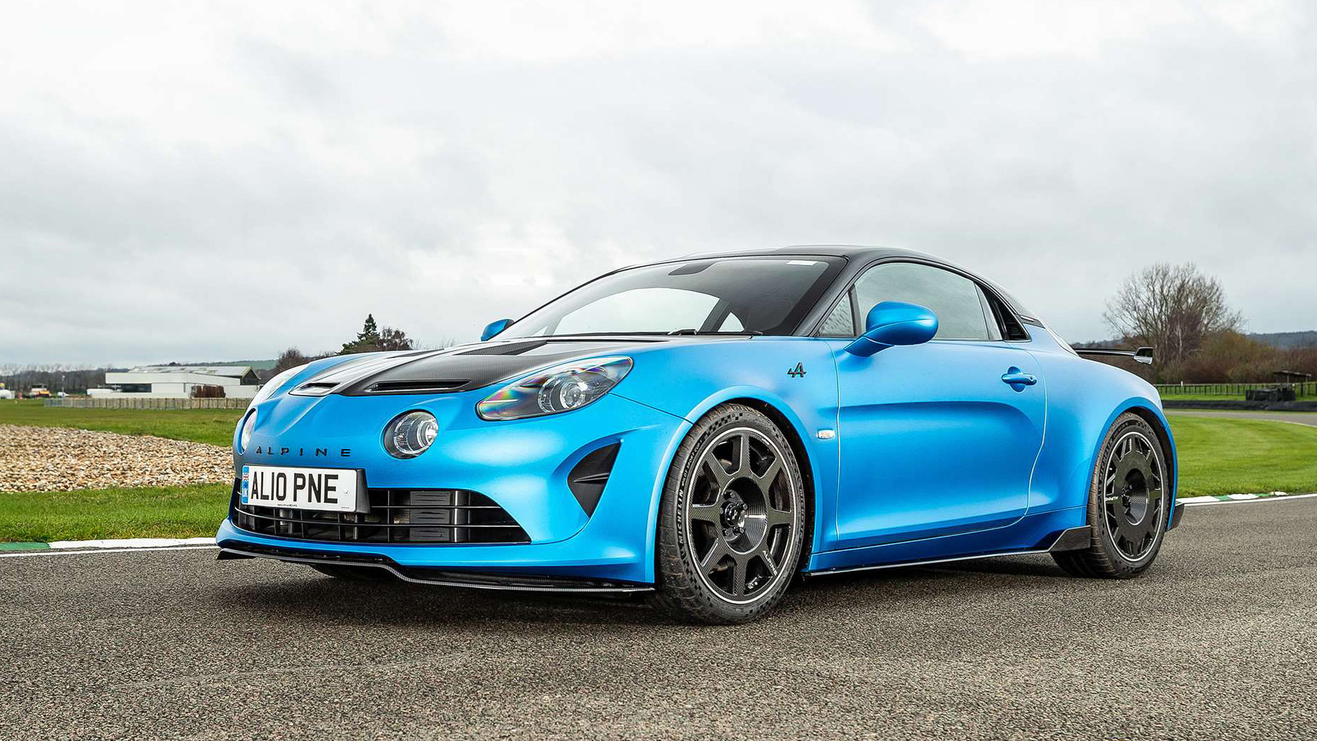 The 10 best French cars to buy in 2025 | GRR