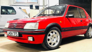 The 10 best French cars to buy in 2025 | GRR