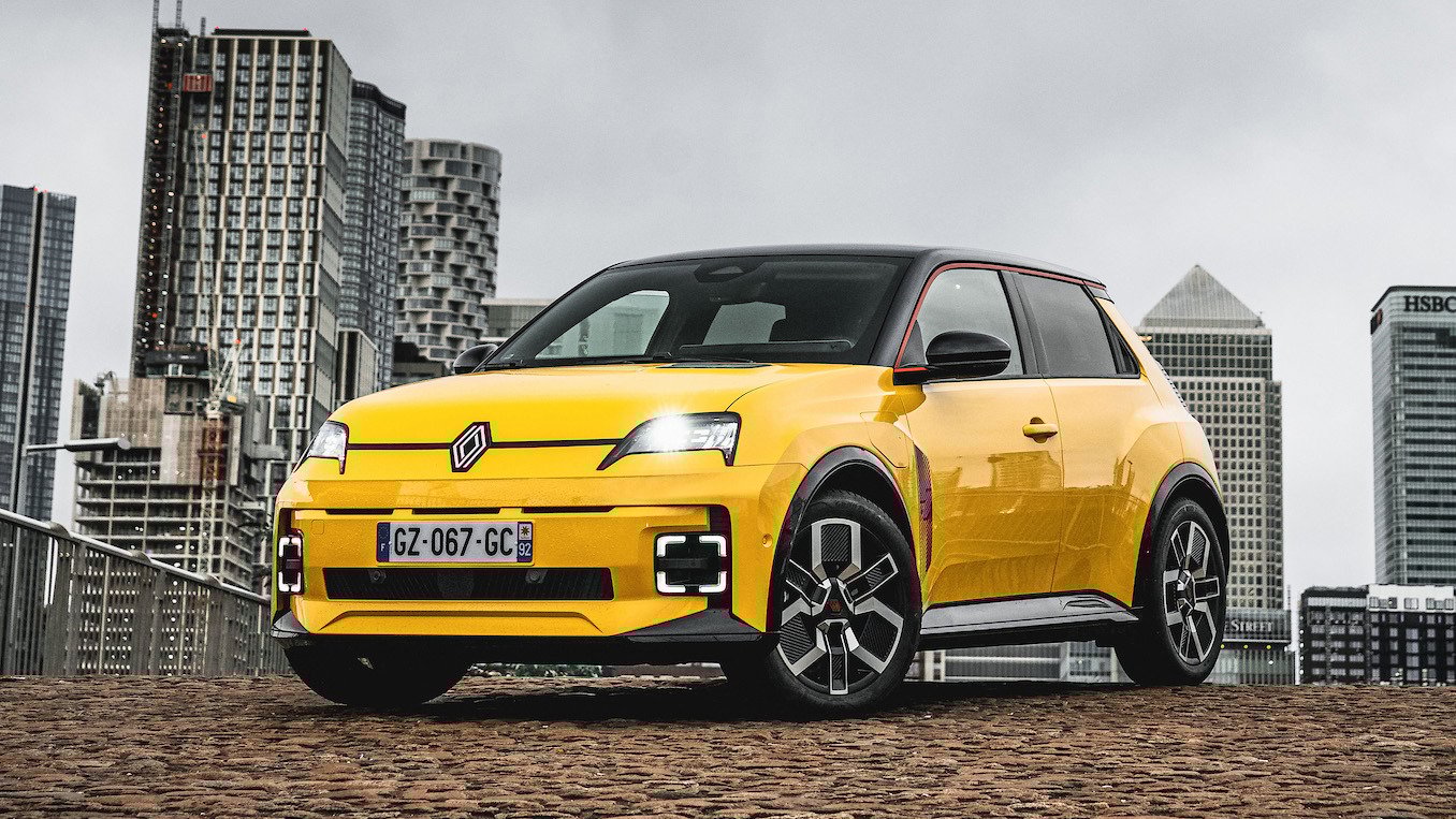 The 10 best French cars to buy in 2025 | GRR