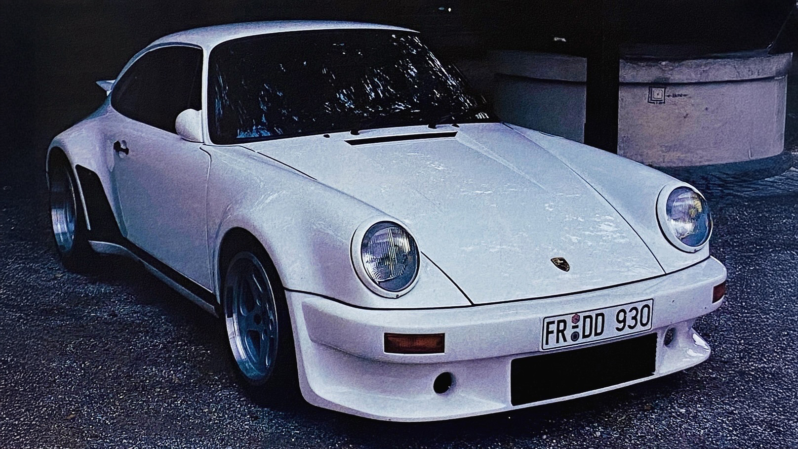 The best RUF cars of all time | GRR