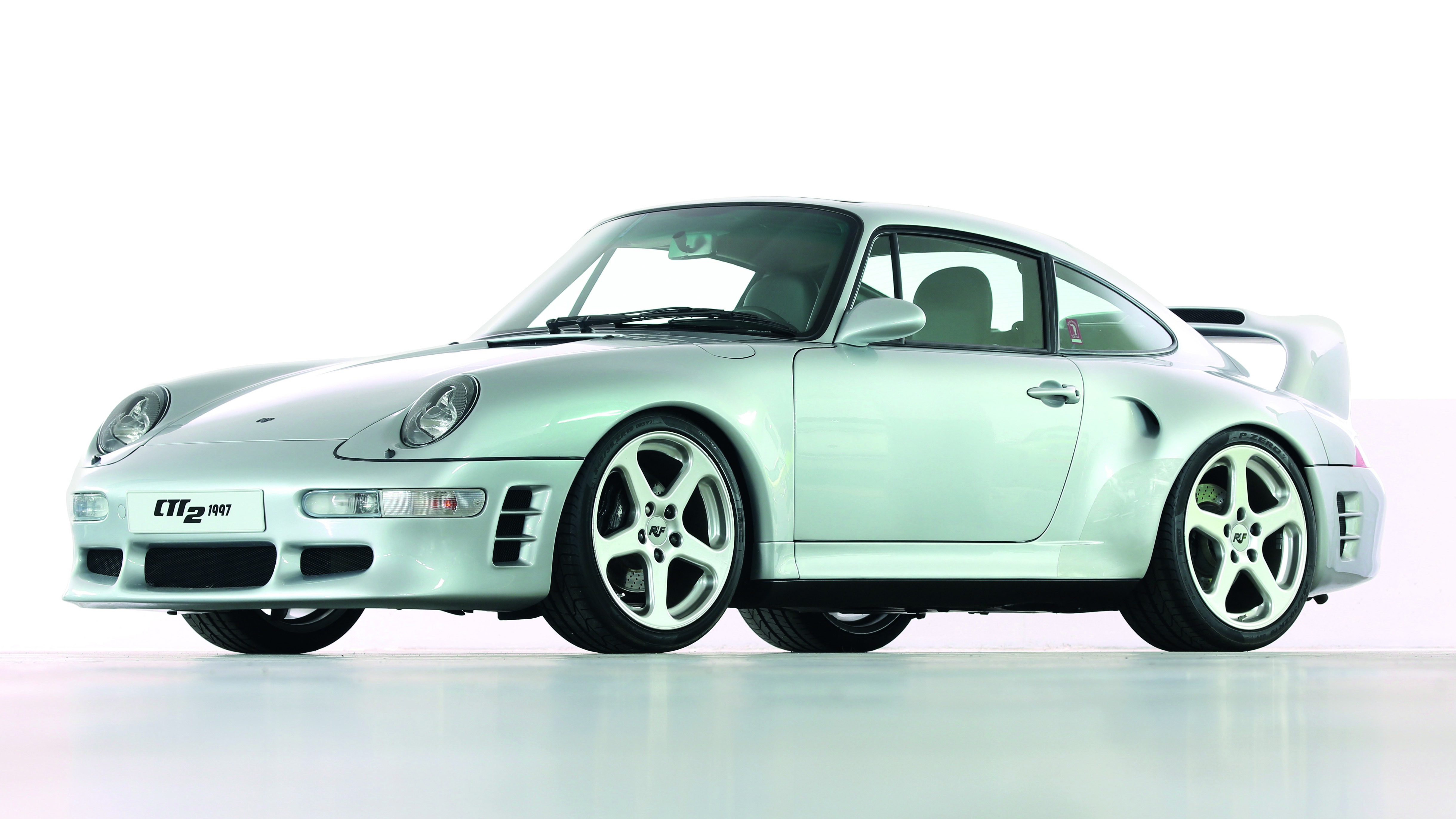 The best RUF cars of all time | GRR