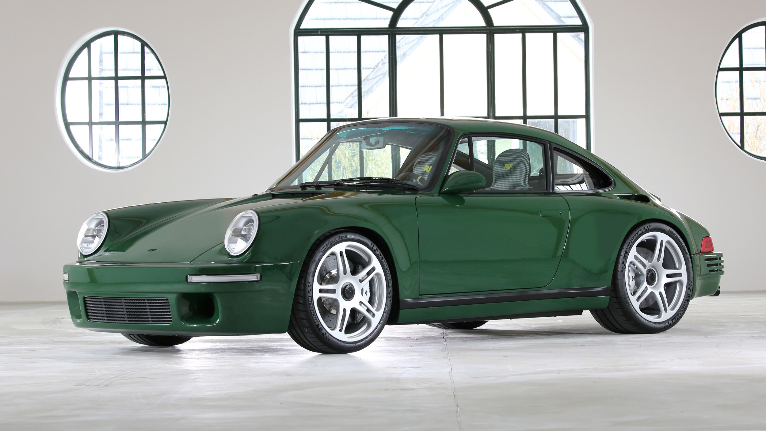 The best RUF cars of all time | GRR