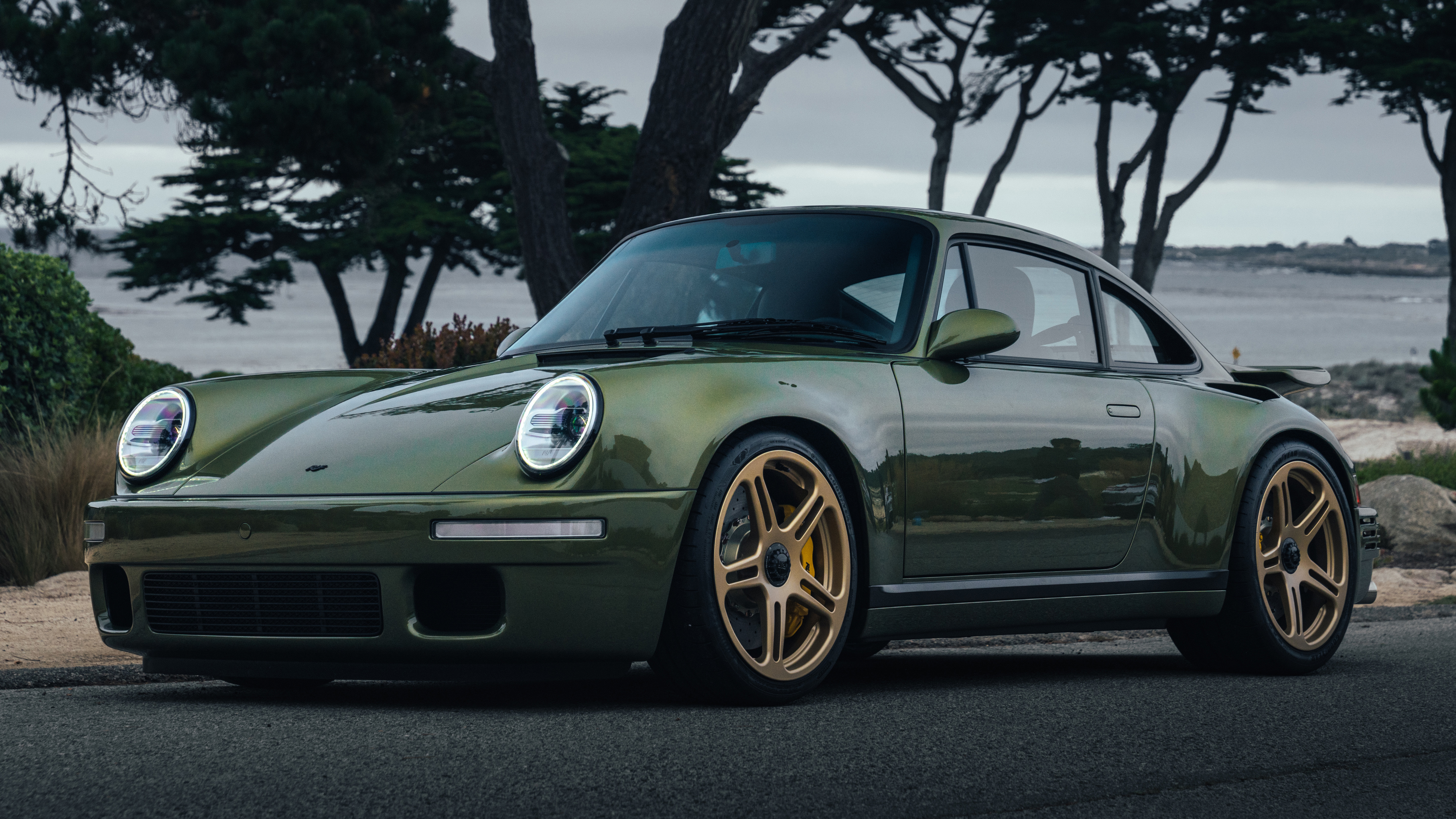 The best RUF cars of all time | GRR