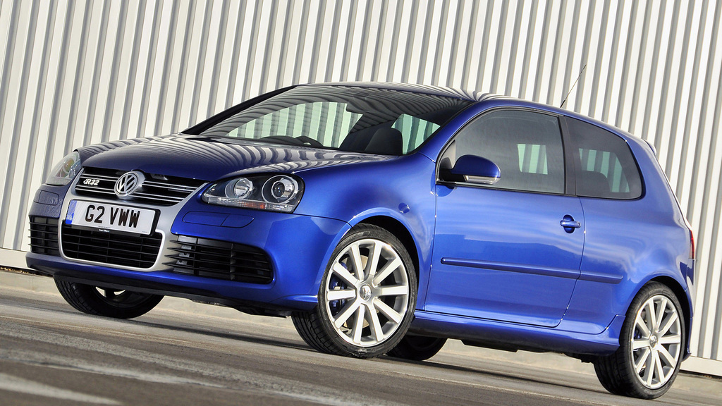 The 12 best V6 engines ever fitted to road cars | GRR