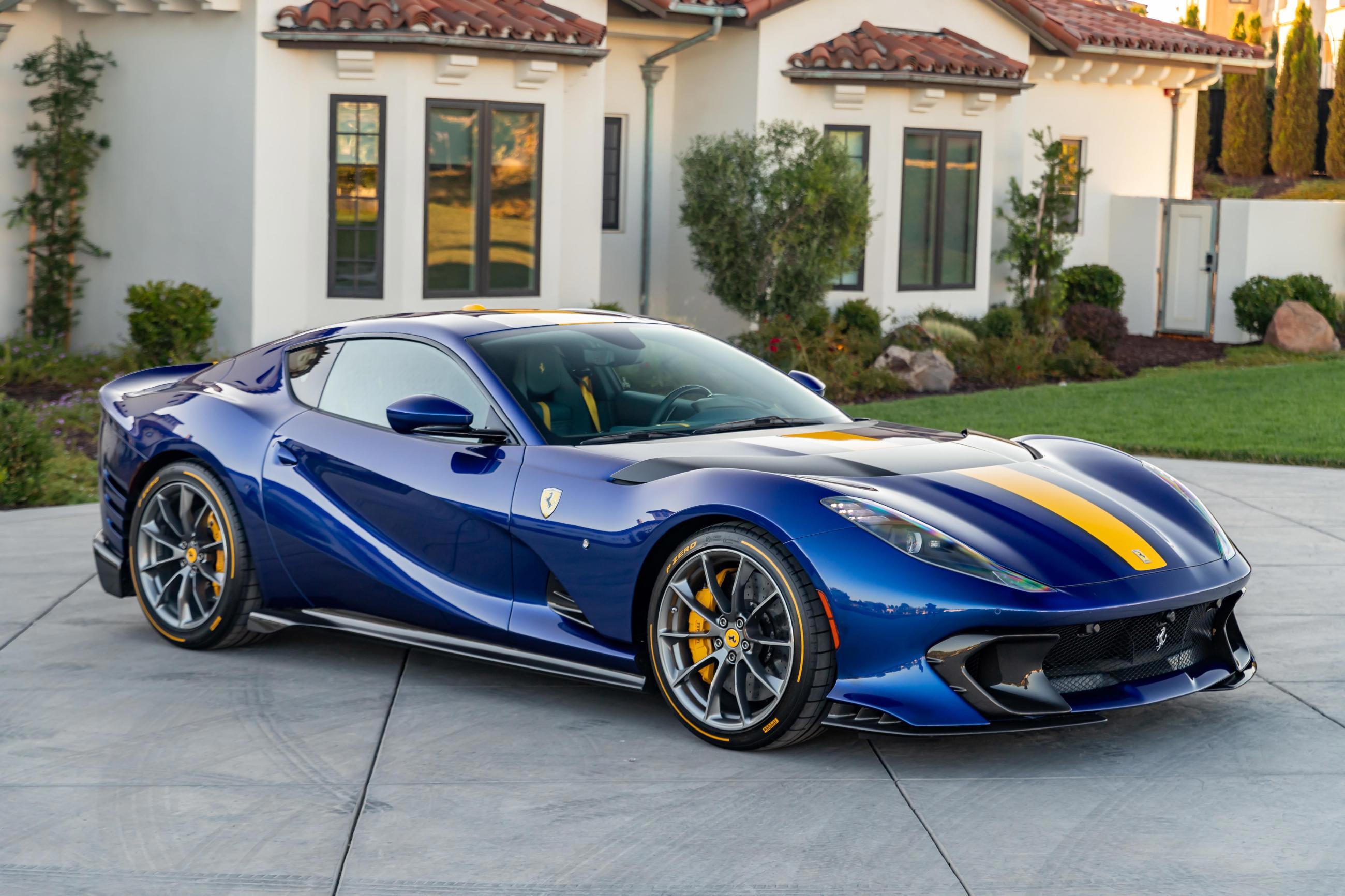 Bonhams|Cars 2025 auctions | GRR