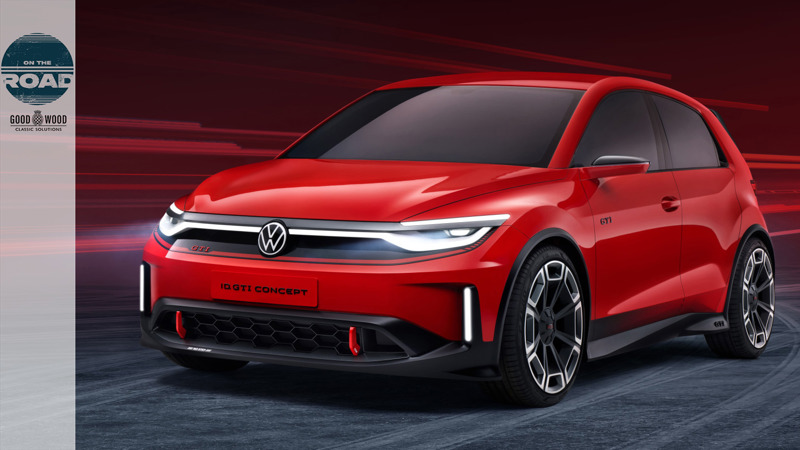 12 new cars coming in 2025 | GRR