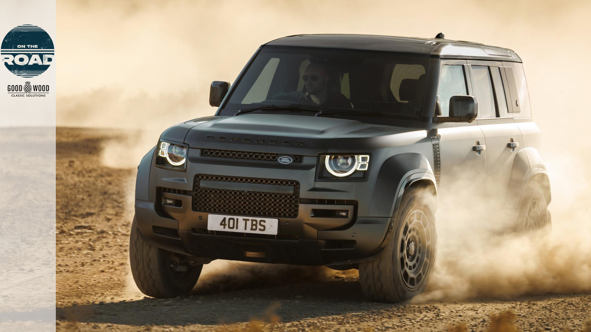 2025 Land Rover Defender OCTA: price, specs, and release date | GRR