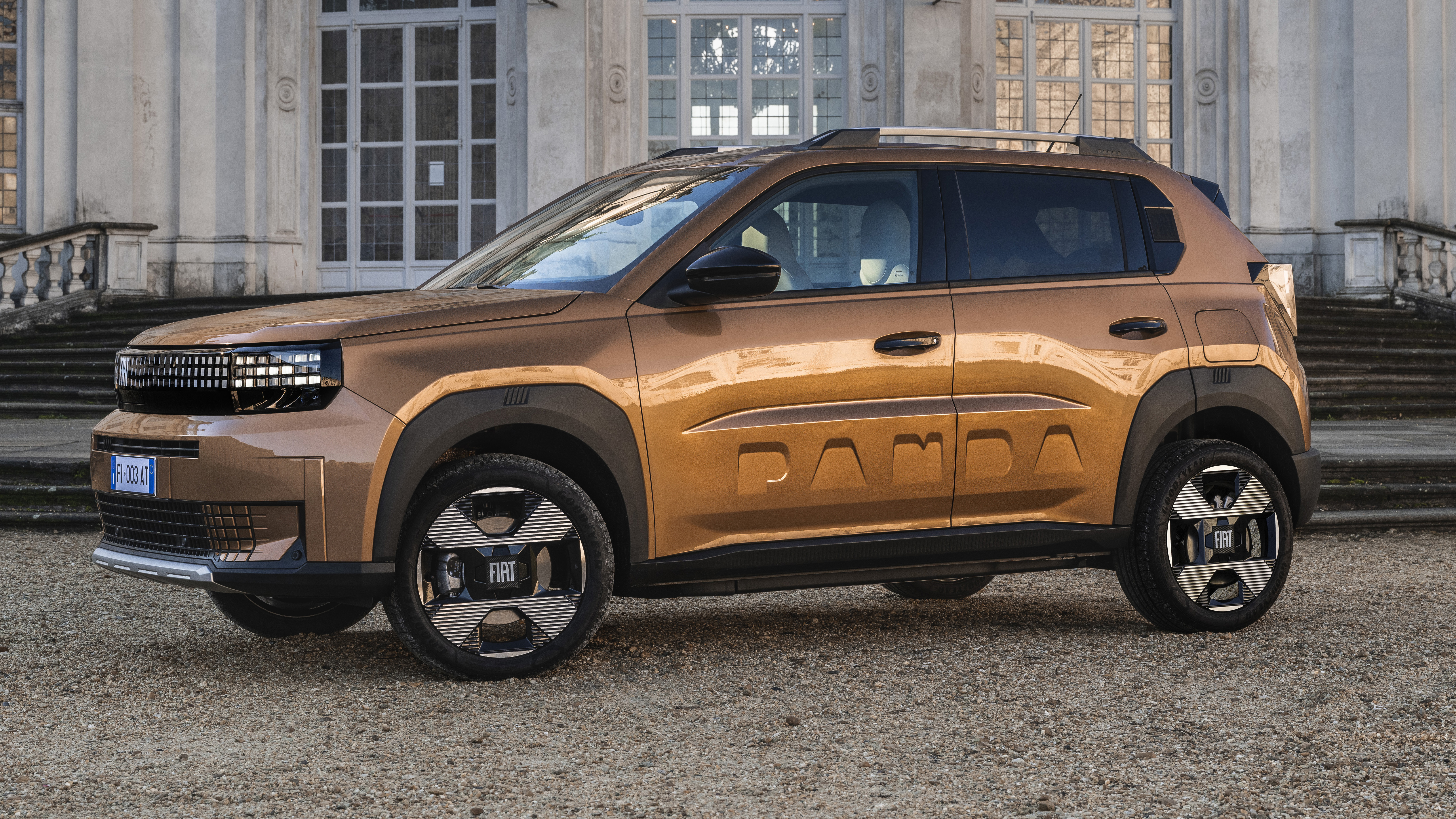 OPINION: Ford’s shameless use of the ‘Capri’ badge could learn a lesson ...