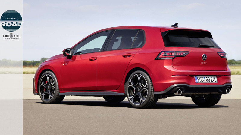 The best hot hatches to buy in 2025 | GRR