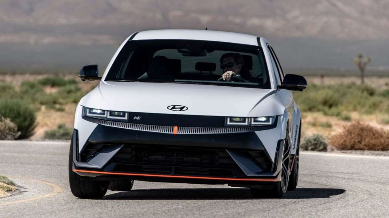 The best hot hatches to buy in 2025 | GRR