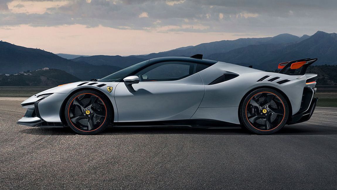 10 cars with the most downforce | GRR
