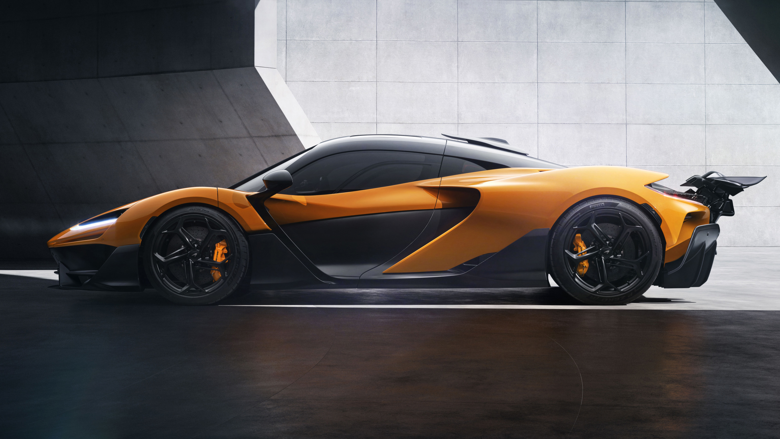 10 cars with the most downforce | GRR